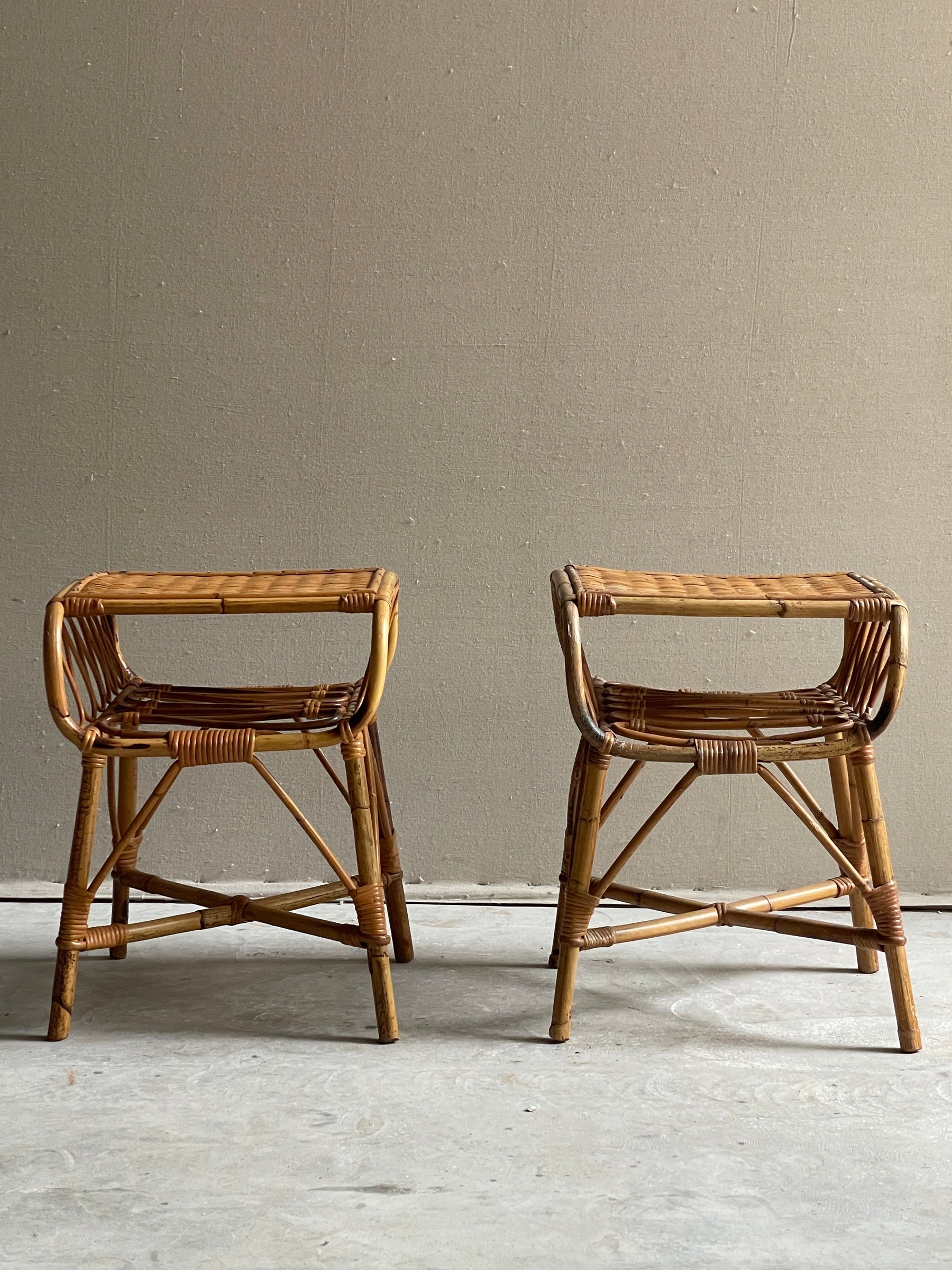 TABLES – Carpenter.Studio